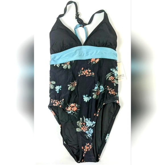 Carve Designs | Swim | Carve Designs Dahlia One Piece Multi Womens ...